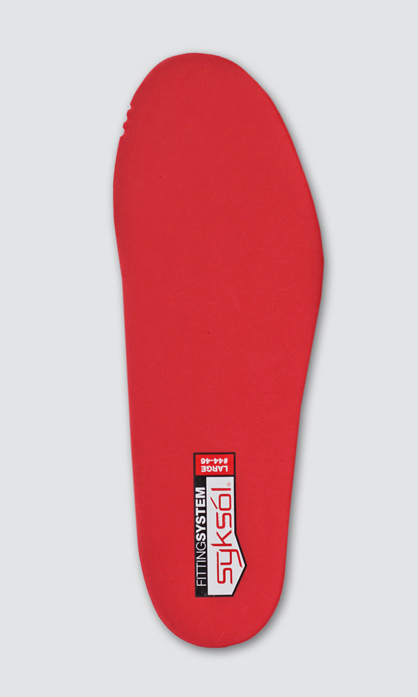 Internal Shoe Shims – Syksol